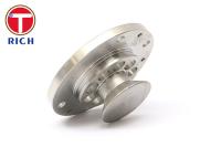 China Custom CNC Milling Machined Parts Ice Maker Top Cover For Low Temperature for sale
