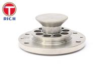 China Custom CNC Milling Machined Parts Ice Maker Top Cover For Low Temperature for sale