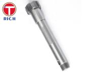 China Stainless Steel Precision Casting CNC Turning Parts Customized OEM CNC Lathe Machine Parts for sale