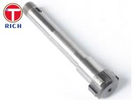 China Stainless Steel Precision Casting CNC Turning Parts Customized OEM CNC Lathe Machine Parts for sale