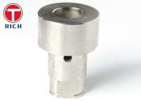 China Stainless Steel Precision Casting Automobile Hardware CNC Lathe Machine Parts for sale