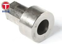 China Stainless Steel Precision Casting Automobile Hardware CNC Lathe Machine Parts for sale