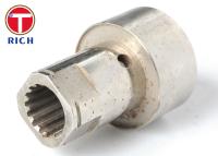 China Stainless Steel Precision Casting Automobile Hardware CNC Lathe Machine Parts for sale