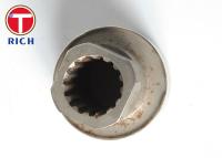 China Stainless Steel Precision Casting Automobile Hardware CNC Lathe Machine Parts for sale