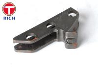 China DIY CNC Lathe Machine Parts Precision Machining Casting Turning Parts for sale