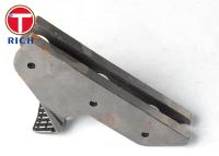 China DIY CNC Lathe Machine Parts Precision Machining Casting Turning Parts for sale