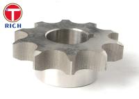 China Diy Router CNC Turning Parts Precision CNC Processing Parts for sale