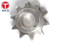 China Diy Router CNC Turning Parts Precision CNC Processing Parts for sale