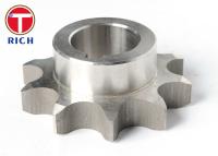 China Diy Router CNC Turning Parts Precision CNC Processing Parts for sale