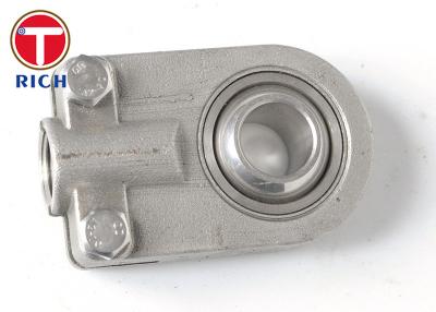 China Metal CNC Machining Turning Parts Stainless Steel Hardware Manufacturing Processing Parts for sale