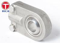 China Metal CNC Machining Turning Parts Stainless Steel Hardware Manufacturing Processing Parts for sale