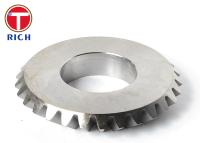 China Stainless Steel Precision Casting Parts CNC Turning Parts For Processing Auto Parts for sale