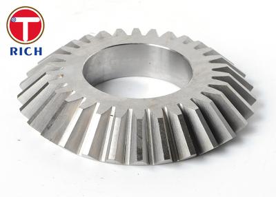 China Stainless Steel Precision Casting Parts CNC Turning Parts For Processing Auto Parts for sale