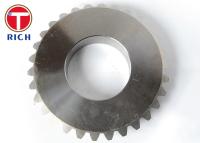 China Stainless Steel Precision Casting Parts CNC Turning Parts For Processing Auto Parts for sale