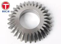 China Stainless Steel Precision Casting Parts CNC Turning Parts For Processing Auto Parts for sale