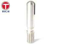 China Stainless Steel Precision Casting CNC Machining Parts Aluminum Die Casting Processing for sale