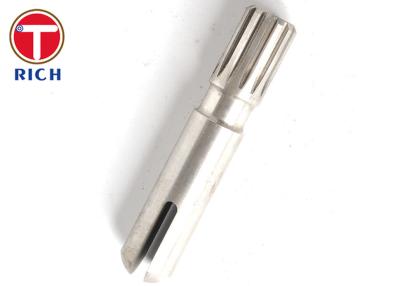 China Stainless Steel Precision Casting CNC Machining Parts Aluminum Die Casting Processing for sale