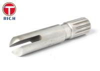 China Stainless Steel Precision Casting CNC Machining Parts Aluminum Die Casting Processing for sale