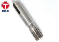 China Stainless Steel Precision Casting CNC Machining Parts Aluminum Die Casting Processing for sale