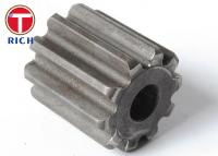 China Mechanical Hardware CNC Turning Parts Stainless Steel Precision Castings For Auto for sale