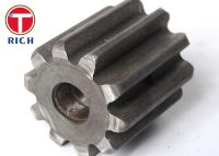 China Mechanical Hardware CNC Turning Parts Stainless Steel Precision Castings For Auto for sale
