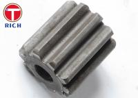 China Mechanical Hardware CNC Turning Parts Stainless Steel Precision Castings For Auto for sale