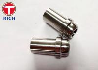 China Cnc Brass Machining CNC Lathe Processing Hardware Machining Parts For Auto for sale