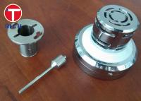China CNC Machining Aluminum Alloy Die Casting Metal Processing Automobile Hardware Parts for sale