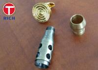 China CNC Machining Aluminum Alloy Die Casting Metal Processing Automobile Hardware Parts for sale