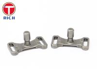 China CNC Milling Machining Center Automobile Parts Customized Precision Casting Processing for sale