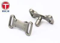 China CNC Milling Machining Center Automobile Parts Customized Precision Casting Processing for sale