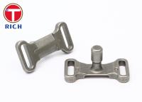 China CNC Milling Machining Center Automobile Parts Customized Precision Casting Processing for sale