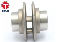 China CNC Turning Parts Solar Tracking Rotor System Tracking Precision Casting Hardware Accessories for sale