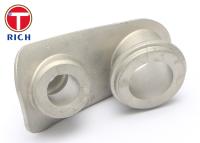 China CNC Milling Parts EGR Exhaust System Sensor Stainless Steel Precision Casting For Auto for sale