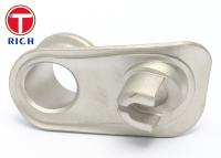 China CNC Milling Parts EGR Exhaust System Sensor Stainless Steel Precision Casting For Auto for sale