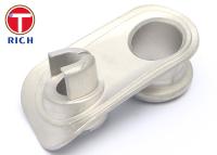 China CNC Milling Parts EGR Exhaust System Sensor Stainless Steel Precision Casting For Auto for sale