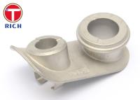 China CNC Milling Parts EGR Exhaust System Sensor Stainless Steel Precision Casting For Auto for sale