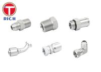 China VMC Machine Parts Nitrogen Cylinder Nitrogen Spring Charging Connector for sale