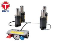 China VMC Machine Parts Nitrogen Cylinder Nitrogen Spring Charging Connector for sale