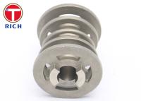 China CNC Machine Parts  304 Stainless Steel Hardware Video Machinery Accessories for sale