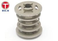 China CNC Machine Parts  304 Stainless Steel Hardware Video Machinery Accessories for sale