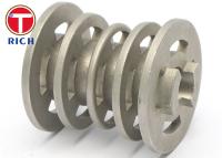 China CNC Machine Parts  304 Stainless Steel Hardware Video Machinery Accessories for sale