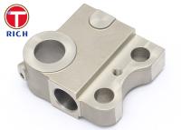 China Customized OEM CNC Turning Parts Brake Balance Weight Accessories For Auto Industry for sale