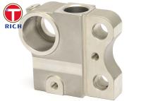 China Customized OEM CNC Turning Parts Brake Balance Weight Accessories For Auto Industry for sale