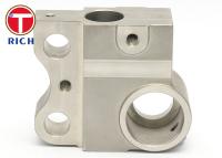 China Customized OEM CNC Turning Parts Brake Balance Weight Accessories For Auto Industry for sale
