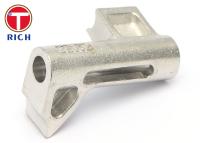 China CNC Turning Machine Accessories Lathe Electrolytic Polishing Oil Line Bracket Auto Parts for sale