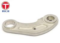 China CNC Milling Frame Forged Auto Parts Stainless Steel Precision Machine for sale