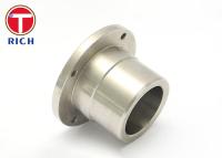 China CNC Lathe Machine Parts  Stainless Steel Precision Casting Machine Adjustment Feet for sale