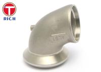 China CNC Milling Parts EGR System Sensor Processing Supply Speed Sensor for sale
