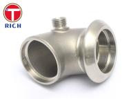 China CNC Milling Parts EGR System Sensor Processing Supply Speed Sensor for sale